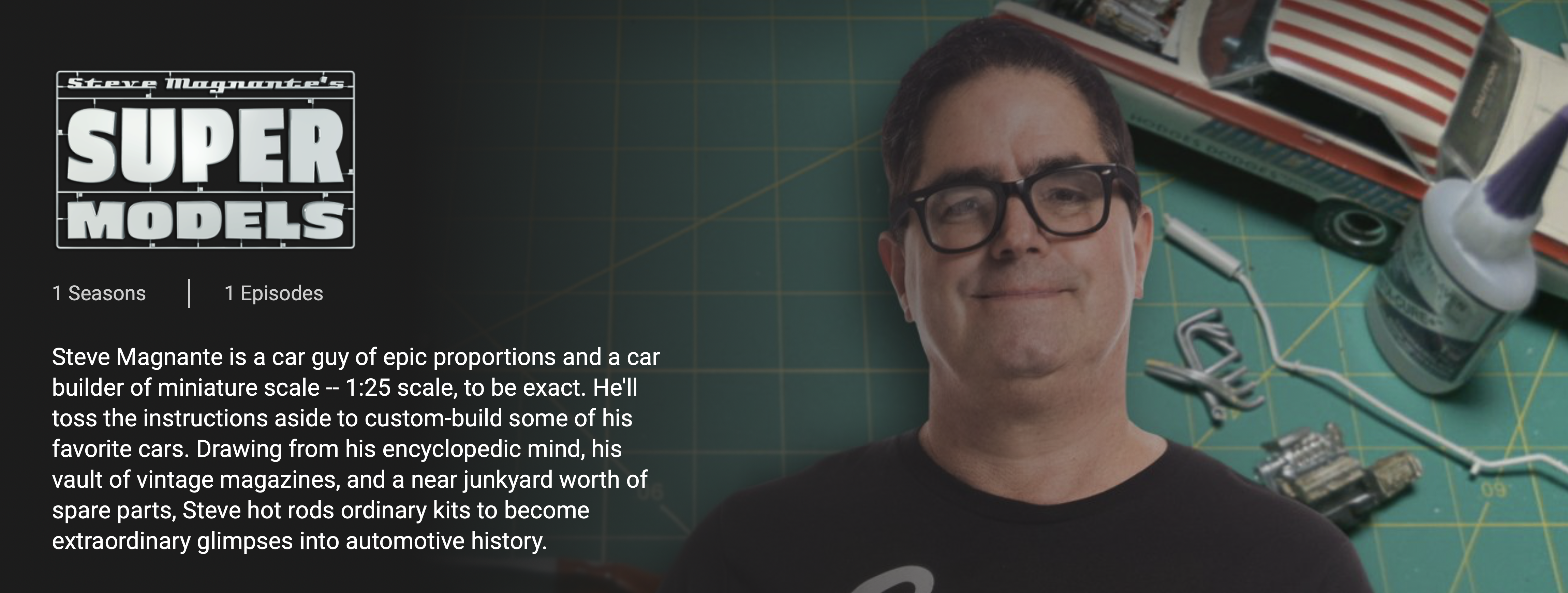 SteveMags.com | Steve Magnante || Automotive Journalist and Historian ...