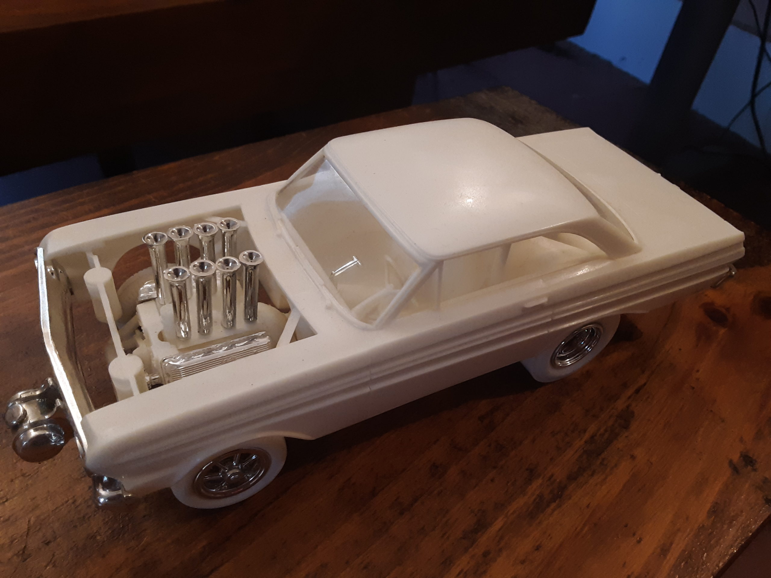 Funny Car model FOR SALE! | SteveMags.com